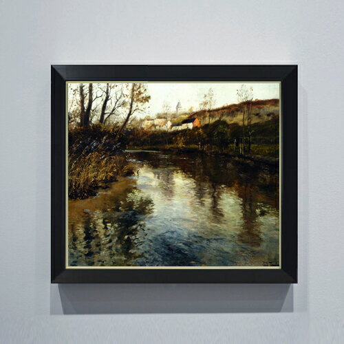 絵自体（キャンバス）の大きさ　530×455mm 表面アクリル透明保護板　額縁吊り紐　付属 ※一部在庫商品は早期出荷可能の場合がございます。 お急ぎに際は別途Eメールにてお問い合わせください。 お問い合わせメールアドレス 　shopmast...