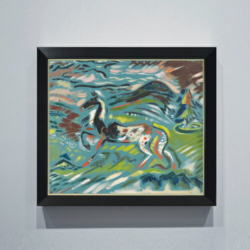 絵自体（キャンバス）の大きさ　530×455mm 表面アクリル透明保護板　額縁吊り紐　付属 ※一部在庫商品は早期出荷可能の場合がございます。 お急ぎに際は別途Eメールにてお問い合わせください。 お問い合わせメールアドレス 　shopmast...