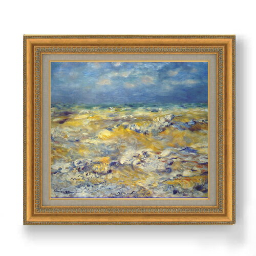 絵自体（キャンバス）の大きさ　530×455mm 【お届け日数】 ご注文日から　8-12日以内　に到着いたします。 ※一部在庫商品は早期出荷可能の場合がございます。 お急ぎに際は別途Eメールにてお問い合わせください。 お問い合わせメールアド...