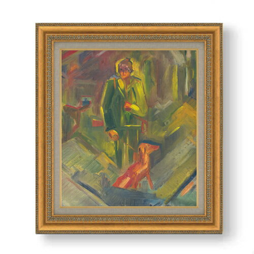 絵自体（キャンバス）の大きさ　530×455mm 表面アクリル透明保護板　額縁吊り紐　付属 ※一部在庫商品は早期出荷可能の場合がございます。 お急ぎに際は別途Eメールにてお問い合わせください。 お問い合わせメールアドレス 　shopmast...