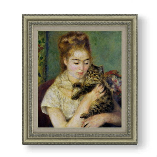 絵自体（キャンバス）の大きさ　530×455mm 表面アクリル透明保護板　額縁吊り紐　付属 ※一部在庫商品は早期出荷可能の場合がございます。 お急ぎに際は別途Eメールにてお問い合わせください。 お問い合わせメールアドレス 　shopmast...