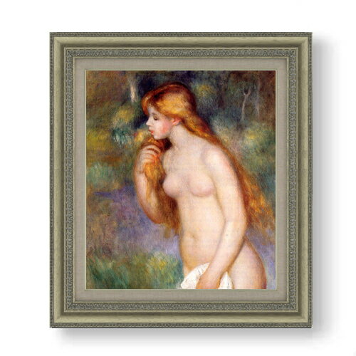 絵自体（キャンバス）の大きさ　530×455mm 表面アクリル透明保護板　額縁吊り紐　付属 ※一部在庫商品は早期出荷可能の場合がございます。 お急ぎに際は別途Eメールにてお問い合わせください。 お問い合わせメールアドレス 　shopmast...