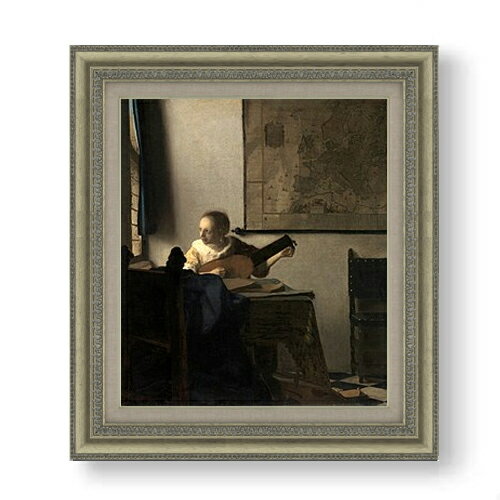 絵自体（キャンバス）の大きさ　530×455mm 表面アクリル透明保護板　額縁吊り紐　付属 ※一部在庫商品は早期出荷可能の場合がございます。 お急ぎに際は別途Eメールにてお問い合わせください。 お問い合わせメールアドレス 　shopmast...