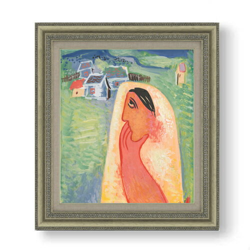 絵自体（キャンバス）の大きさ　530×455mm 表面アクリル透明保護板　額縁吊り紐　付属 ※一部在庫商品は早期出荷可能の場合がございます。 お急ぎに際は別途Eメールにてお問い合わせください。 お問い合わせメールアドレス 　shopmast...