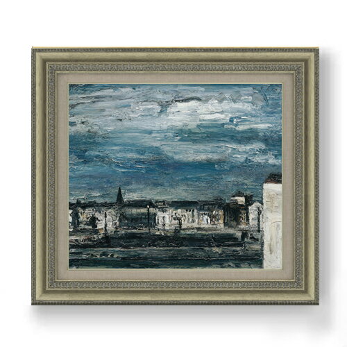 絵自体（キャンバス）の大きさ　530×455mm 表面アクリル透明保護板　額縁吊り紐　付属 ※一部在庫商品は早期出荷可能の場合がございます。 お急ぎに際は別途Eメールにてお問い合わせください。 お問い合わせメールアドレス 　shopmast...