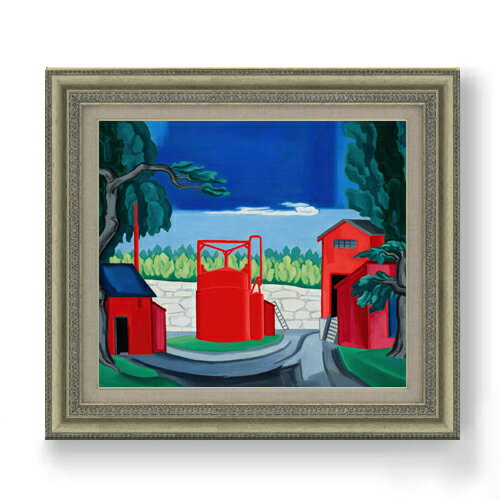 絵自体（キャンバス）の大きさ　530×455mm 表面アクリル透明保護板　額縁吊り紐　付属 ※一部在庫商品は早期出荷可能の場合がございます。 お急ぎに際は別途Eメールにてお問い合わせください。 お問い合わせメールアドレス 　shopmast...