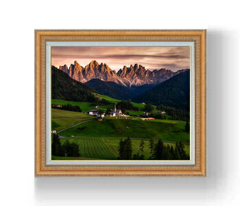 額縁外寸サイズ ---------------------------------------------- ゴールドC/シルバーC 800×678mm ブラウン 780×658mm ベーシックB 797×676mm クラシックゴールド/ク...