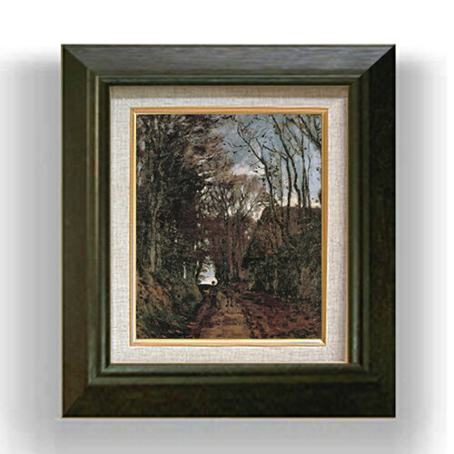 額縁外寸サイズ ---------------------------------------------- ゴールドC/シルバーC 422×370mm ブラウン/ベーシック 420×368mm ----------------------...