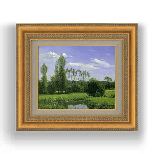 額縁外寸サイズ ---------------------------------------------- ゴールドC/シルバーC 422×370mm ブラウン/ベーシック 420×368mm ----------------------...