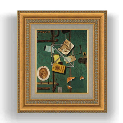 額縁外寸サイズ ---------------------------------------------- ゴールドC/シルバーC 422×370mm ブラウン/ベーシック 420×368mm ----------------------...