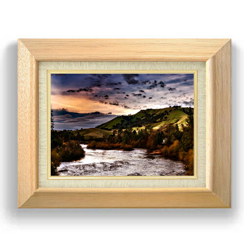 額縁外寸サイズ ---------------------------------------------- ゴールドC/シルバーC 481×391mm ブラウンB 461×370mm ベーシック 479×389mm クラシックゴールド/ク...