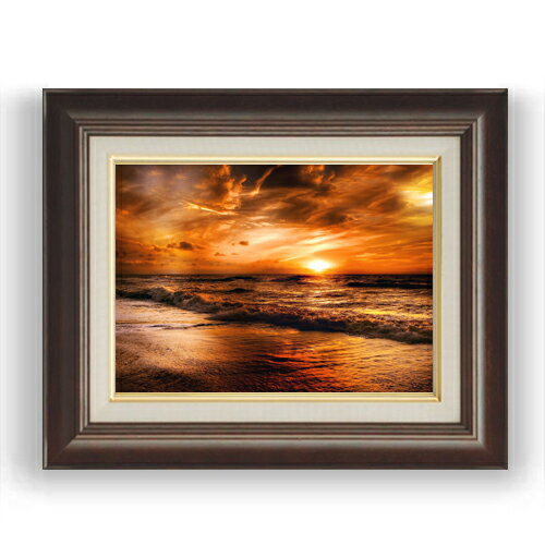 額縁外寸サイズ ---------------------------------------------- ゴールドC/シルバーC 481×391mm ブラウンB 461×370mm ベーシック 479×389mm クラシックゴールド/ク...