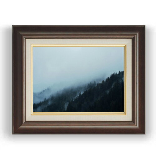 額縁外寸サイズ ---------------------------------------------- ゴールドC/シルバーC 481×391mm ブラウンB 461×370mm ベーシック 479×389mm クラシックゴールド/ク...