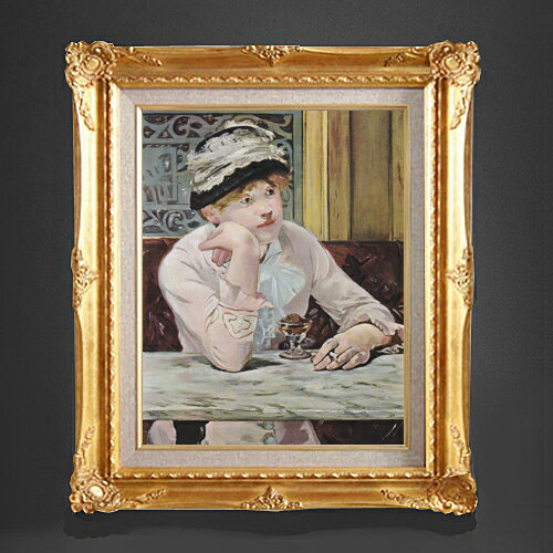 絵自体（キャンバス）の大きさ　410×318mm 【お届け日数】 ご注文日から　8-12日以内　に到着いたします。 ※一部在庫商品は早期出荷可能の場合がございます。 お急ぎに際は別途Eメールにてお問い合わせください。 お問い合わせメールアド...