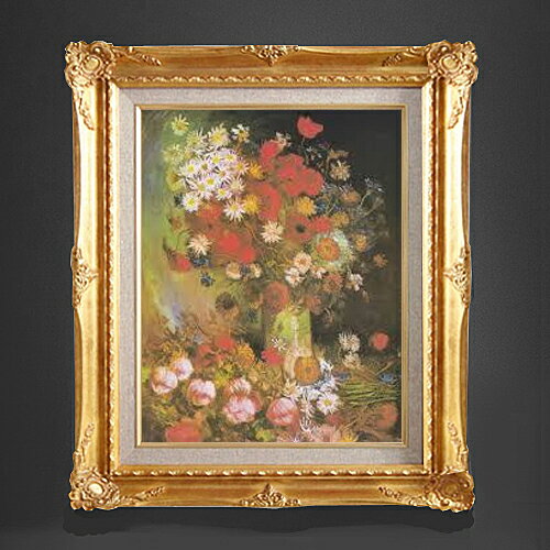 絵自体（キャンバス）の大きさ　410×318mm 表面アクリル透明保護板　額縁吊り紐　付属 ※一部在庫商品は早期出荷可能の場合がございます。 お急ぎに際は別途Eメールにてお問い合わせください。 お問い合わせメールアドレス 　shopmast...