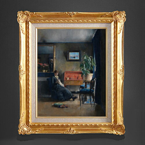 絵自体（キャンバス）の大きさ　410×318mm 【お届け日数】 ご注文日から　8-12日以内　に到着いたします。 ※一部在庫商品は早期出荷可能の場合がございます。 お急ぎに際は別途Eメールにてお問い合わせください。 お問い合わせメールアド...