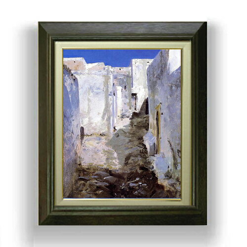 絵自体（キャンバス）の大きさ　410×318mm 【お届け日数】 ご注文日から　8-12日以内　に到着いたします。 ※一部在庫商品は早期出荷可能の場合がございます。 お急ぎに際は別途Eメールにてお問い合わせください。 お問い合わせメールアド...