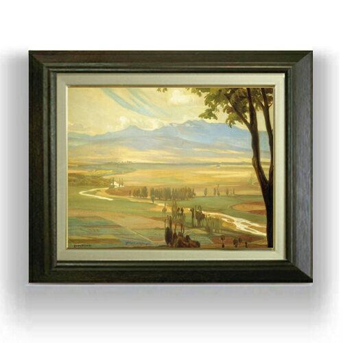 絵自体（キャンバス）の大きさ　410×318mm 【お届け日数】 ご注文日から　8-12日以内　に到着いたします。 ※一部在庫商品は早期出荷可能の場合がございます。 お急ぎに際は別途Eメールにてお問い合わせください。 お問い合わせメールアド...