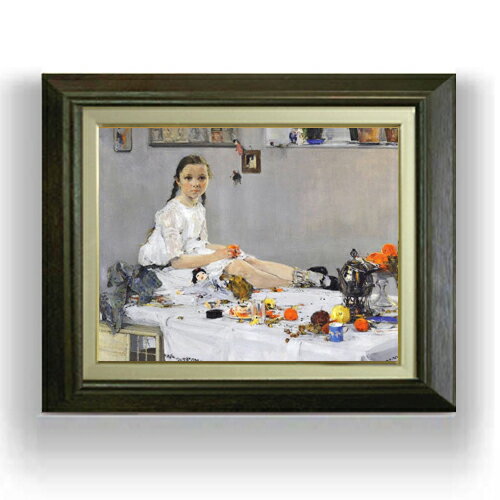 絵自体（キャンバス）の大きさ　410×318mm 【お届け日数】 ご注文日から　8-12日以内　に到着いたします。 ※一部在庫商品は早期出荷可能の場合がございます。 お急ぎに際は別途Eメールにてお問い合わせください。 お問い合わせメールアド...