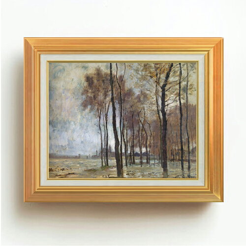 絵自体（キャンバス）の大きさ　410×318mm 表面アクリル透明保護板　額縁吊り紐　付属 ※一部在庫商品は早期出荷可能の場合がございます。 お急ぎに際は別途Eメールにてお問い合わせください。 お問い合わせメールアドレス 　shopmast...