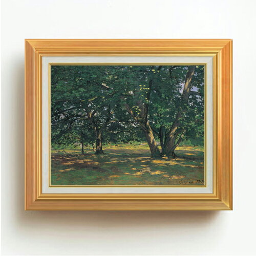 絵自体（キャンバス）の大きさ　410×318mm 表面アクリル透明保護板　額縁吊り紐　付属 ※一部在庫商品は早期出荷可能の場合がございます。 お急ぎに際は別途Eメールにてお問い合わせください。 お問い合わせメールアドレス 　shopmast...