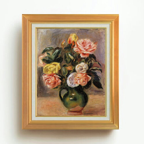 絵自体（キャンバス）の大きさ　410×318mm 表面アクリル透明保護板　額縁吊り紐　付属 ※一部在庫商品は早期出荷可能の場合がございます。 お急ぎに際は別途Eメールにてお問い合わせください。 お問い合わせメールアドレス 　shopmast...