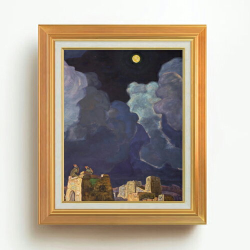 絵自体（キャンバス）の大きさ　410×318mm 表面アクリル透明保護板　額縁吊り紐　付属 ※一部在庫商品は早期出荷可能の場合がございます。 お急ぎに際は別途Eメールにてお問い合わせください。 お問い合わせメールアドレス 　shopmast...