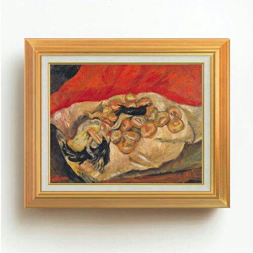 絵自体（キャンバス）の大きさ　410×318mm 表面アクリル透明保護板　額縁吊り紐　付属 ※一部在庫商品は早期出荷可能の場合がございます。 お急ぎに際は別途Eメールにてお問い合わせください。 お問い合わせメールアドレス 　shopmast...