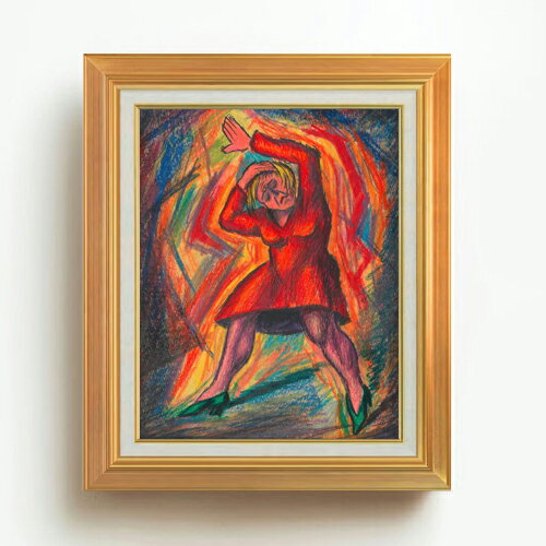 絵自体（キャンバス）の大きさ　410×318mm 表面アクリル透明保護板　額縁吊り紐　付属 ※一部在庫商品は早期出荷可能の場合がございます。 お急ぎに際は別途Eメールにてお問い合わせください。 お問い合わせメールアドレス 　shopmast...