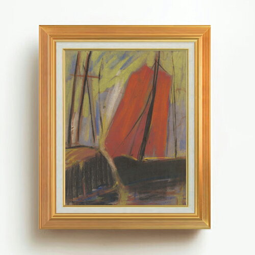 絵自体（キャンバス）の大きさ　410×318mm 表面アクリル透明保護板　額縁吊り紐　付属 ※一部在庫商品は早期出荷可能の場合がございます。 お急ぎに際は別途Eメールにてお問い合わせください。 お問い合わせメールアドレス 　shopmast...