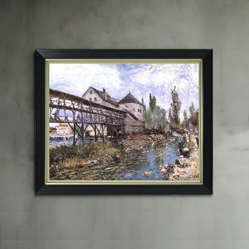 絵自体（キャンバス）の大きさ　410×318mm 表面アクリル透明保護板　額縁吊り紐　付属 ※一部在庫商品は早期出荷可能の場合がございます。 お急ぎに際は別途Eメールにてお問い合わせください。 お問い合わせメールアドレス 　shopmast...