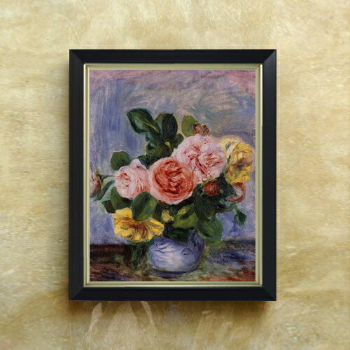 絵自体（キャンバス）の大きさ　410×318mm 表面アクリル透明保護板　額縁吊り紐　付属 ※一部在庫商品は早期出荷可能の場合がございます。 お急ぎに際は別途Eメールにてお問い合わせください。 お問い合わせメールアドレス 　shopmast...