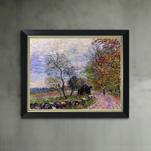 絵自体（キャンバス）の大きさ　410×318mm 表面アクリル透明保護板　額縁吊り紐　付属 ※一部在庫商品は早期出荷可能の場合がございます。 お急ぎに際は別途Eメールにてお問い合わせください。 お問い合わせメールアドレス 　shopmast...