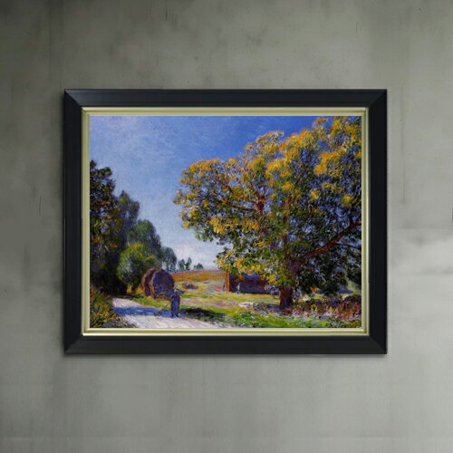 絵自体（キャンバス）の大きさ　410×318mm 表面アクリル透明保護板　額縁吊り紐　付属 ※一部在庫商品は早期出荷可能の場合がございます。 お急ぎに際は別途Eメールにてお問い合わせください。 お問い合わせメールアドレス 　shopmast...