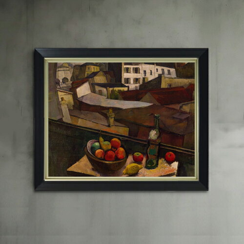 絵自体（キャンバス）の大きさ　410×318mm 表面アクリル透明保護板　額縁吊り紐　付属 ※一部在庫商品は早期出荷可能の場合がございます。 お急ぎに際は別途Eメールにてお問い合わせください。 お問い合わせメールアドレス 　shopmast...