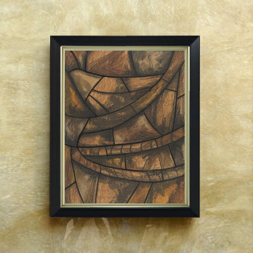 絵自体（キャンバス）の大きさ　410×318mm 表面アクリル透明保護板　額縁吊り紐　付属 ※一部在庫商品は早期出荷可能の場合がございます。 お急ぎに際は別途Eメールにてお問い合わせください。 お問い合わせメールアドレス 　shopmast...