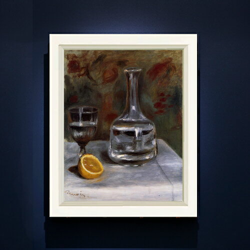 絵自体（キャンバス）の大きさ　410×318mm 表面アクリル透明保護板　額縁吊り紐　付属 ※一部在庫商品は早期出荷可能の場合がございます。 お急ぎに際は別途Eメールにてお問い合わせください。 お問い合わせメールアドレス 　shopmast...