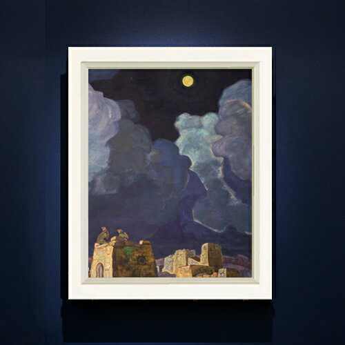 絵自体（キャンバス）の大きさ　410×318mm 表面アクリル透明保護板　額縁吊り紐　付属 ※一部在庫商品は早期出荷可能の場合がございます。 お急ぎに際は別途Eメールにてお問い合わせください。 お問い合わせメールアドレス 　shopmast...