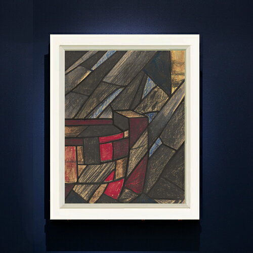 絵自体（キャンバス）の大きさ　410×318mm 表面アクリル透明保護板　額縁吊り紐　付属 ※一部在庫商品は早期出荷可能の場合がございます。 お急ぎに際は別途Eメールにてお問い合わせください。 お問い合わせメールアドレス 　shopmast...