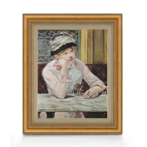 絵自体（キャンバス）の大きさ　410×318mm 表面アクリル透明保護板　額縁吊り紐　付属 ※一部在庫商品は早期出荷可能の場合がございます。 お急ぎに際は別途Eメールにてお問い合わせください。 お問い合わせメールアドレス 　shopmast...