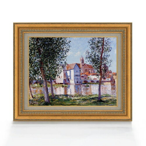 絵自体（キャンバス）の大きさ　410×318mm 表面アクリル透明保護板　額縁吊り紐　付属 ※一部在庫商品は早期出荷可能の場合がございます。 お急ぎに際は別途Eメールにてお問い合わせください。 お問い合わせメールアドレス 　shopmast...