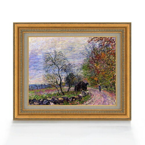 絵自体（キャンバス）の大きさ　410×318mm 表面アクリル透明保護板　額縁吊り紐　付属 ※一部在庫商品は早期出荷可能の場合がございます。 お急ぎに際は別途Eメールにてお問い合わせください。 お問い合わせメールアドレス 　shopmast...