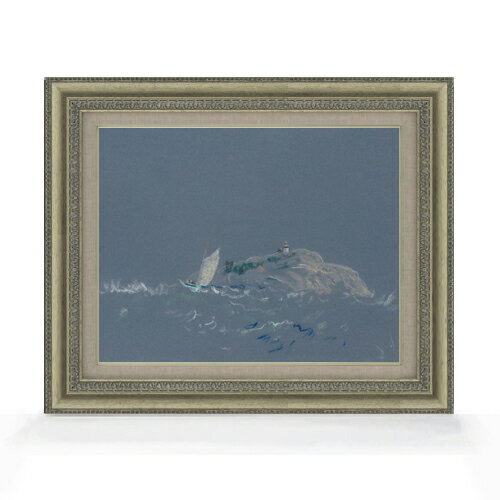 絵自体（キャンバス）の大きさ　410×318mm 表面アクリル透明保護板　額縁吊り紐　付属 ※一部在庫商品は早期出荷可能の場合がございます。 お急ぎに際は別途Eメールにてお問い合わせください。 お問い合わせメールアドレス 　shopmast...