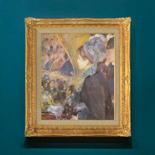 絵自体（キャンバス）の大きさ　455×380mm 表面アクリル透明保護板　額縁吊り紐　付属 ※一部在庫商品は早期出荷可能の場合がございます。 お急ぎに際は別途Eメールにてお問い合わせください。 お問い合わせメールアドレス 　shopmast...