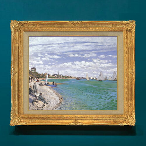 絵自体（キャンバス）の大きさ　455×380mm 表面アクリル透明保護板　額縁吊り紐　付属 ※一部在庫商品は早期出荷可能の場合がございます。 お急ぎに際は別途Eメールにてお問い合わせください。 お問い合わせメールアドレス 　shopmast...