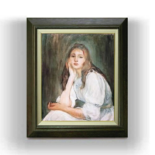 絵自体（キャンバス）の大きさ　455×380mm 【お届け日数】 ご注文日から　8-12日以内　に到着いたします。 ※一部在庫商品は早期出荷可能の場合がございます。 お急ぎに際は別途Eメールにてお問い合わせください。 お問い合わせメールアド...