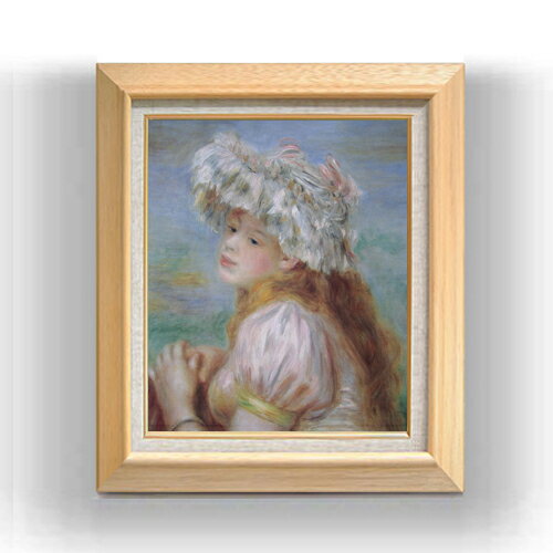 絵自体（キャンバス）の大きさ　455×380mm 【お届け日数】 ご注文日から　8-12日以内　に到着いたします。 ※一部在庫商品は早期出荷可能の場合がございます。 お急ぎに際は別途Eメールにてお問い合わせください。 お問い合わせメールアド...