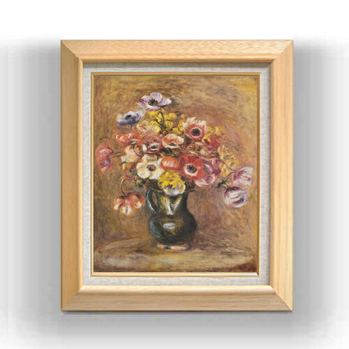 絵自体（キャンバス）の大きさ　455×380mm 【お届け日数】 ご注文日から　8-12日以内　に到着いたします。 ※一部在庫商品は早期出荷可能の場合がございます。 お急ぎに際は別途Eメールにてお問い合わせください。 お問い合わせメールアド...