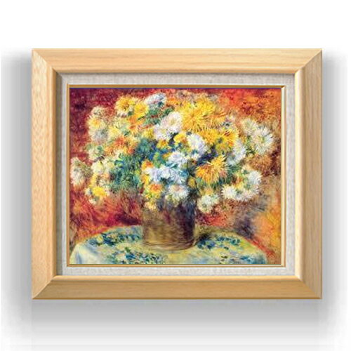 絵自体（キャンバス）の大きさ　455×380mm 【お届け日数】 ご注文日から　8-12日以内　に到着いたします。 ※一部在庫商品は早期出荷可能の場合がございます。 お急ぎに際は別途Eメールにてお問い合わせください。 お問い合わせメールアド...