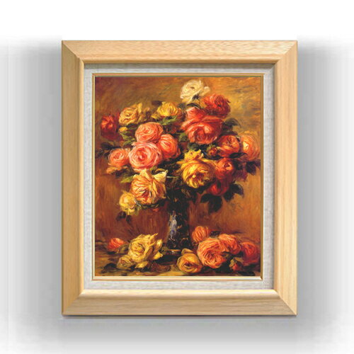 絵自体（キャンバス）の大きさ　455×380mm 【お届け日数】 ご注文日から　8-12日以内　に到着いたします。 ※一部在庫商品は早期出荷可能の場合がございます。 お急ぎに際は別途Eメールにてお問い合わせください。 お問い合わせメールアド...